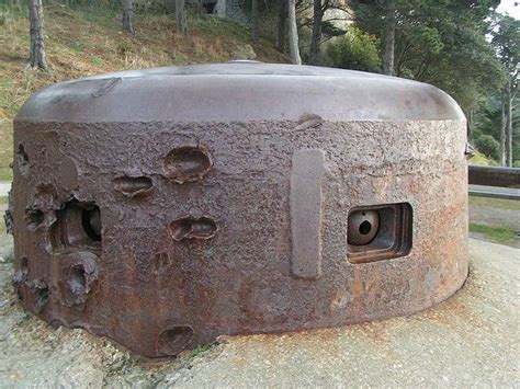 Explore The History Of Ww2 Pillboxes