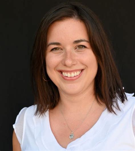 Bronte Charette Chemistry