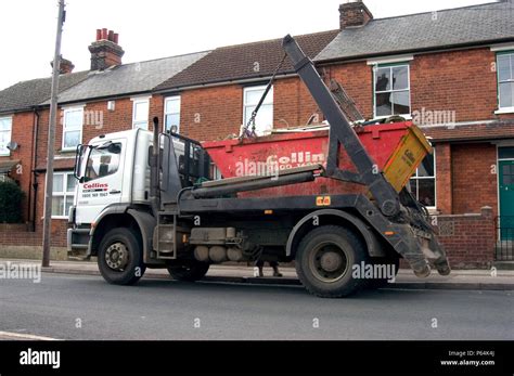 Why Do They Call It A Skip Loader At Bev Wood Blog