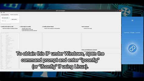 Gui O Series Building Android Gui With Ascii Commands Iot With Esp32 Home Automation