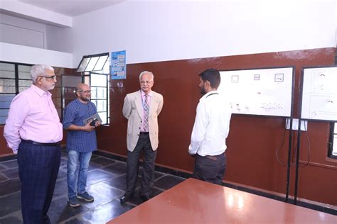 Inauguration Of Multi Skill Foundation Course M V Herwadkar School Inauguration Of Multi Skill Foundation Course M V Herwadkar School