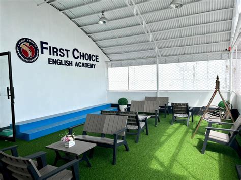 First Choise Academy