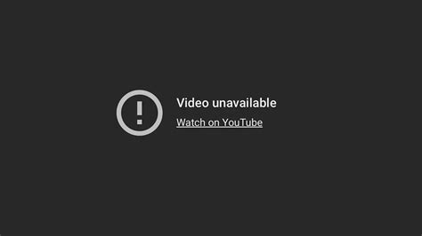 Youtube Error Code 150 Video Unavailable Fix And Causes Gamerevolution
