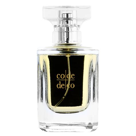George Code Deco Perfume A Fragrance For Women 2013