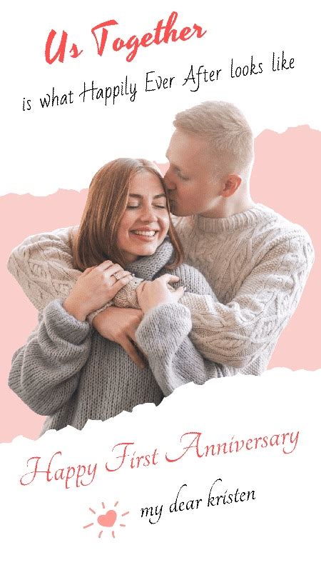 Free Ai Anniversary Card Maker Online Lightx