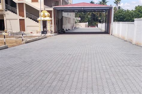 Concrete Paver Block Manufacturers Interlocking Paver Suppliers