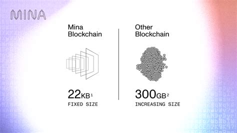 Mina Protocols Upcoming Major Upgrade Everything You Need To Know