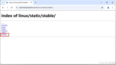 Docker引擎与docker Compose离线版本下载详细教程docker Compose下载 Csdn博客