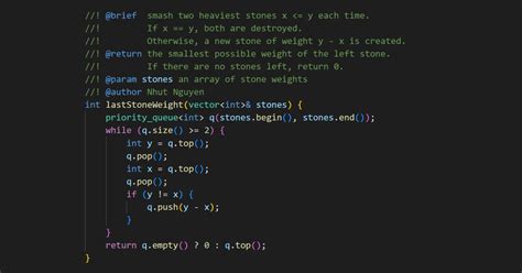 1046 Last Stone Weight