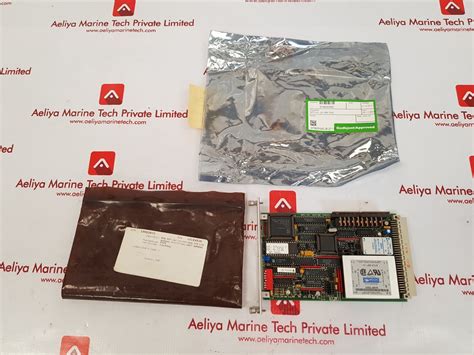 Albatross Mpc 101 Pcb Card 37925542 Aeliya Marine