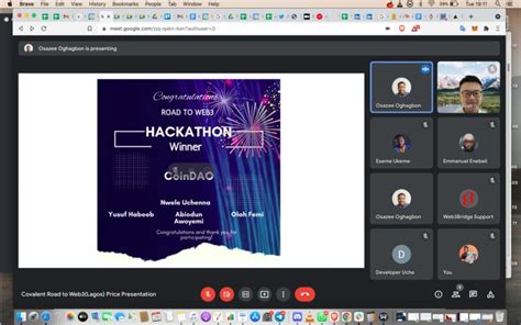 Abiodun Awoyemi On Linkedin Dao 32 Comments