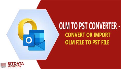 Know How To Convert OLM File Into PST File Without Outlook Guest Post Org