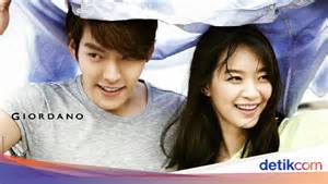 Shin Min Ah Dan Kim Woo Bin Akhirnya Akan Menikah Setelah 10 Tahun Pacaran