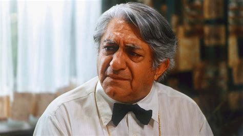 ماندگارترین آثار عزت الله انتظامی در سینمای ایران فیلم