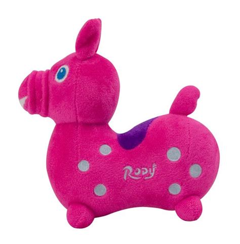 Rody 20吋絨毛玩偶 好市多人