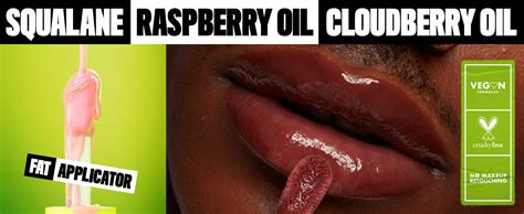 Nyx Professional Makeup Fat Oil Lip Drip Moisturizing Lip