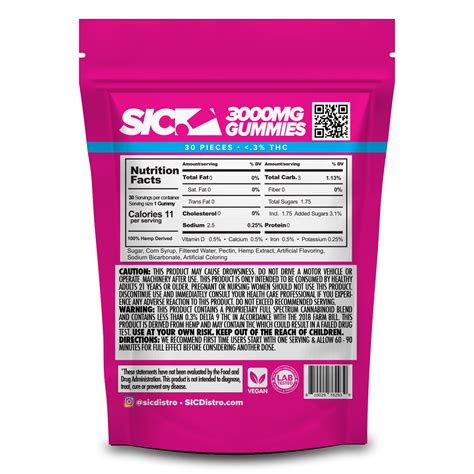 Extreme Full Spec Cotton Candy 3000mg Project Slush