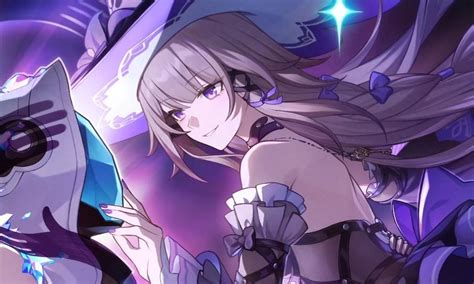 崩坏星穹铁道风堇要什么材料 风堇养成材料汇总 切游网