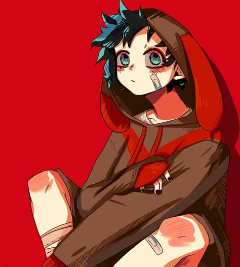 Heros Shadow Mha 18 Complications Shadow Creatures Hero