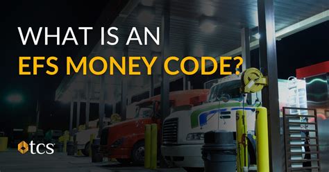 Efs Money Codes What They Are And How To Use Them Safely