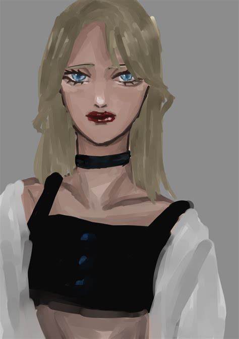 無題 な 插畫 Art Street