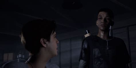 The Cutest Moments Between Ryan And Dylan In The Quarry