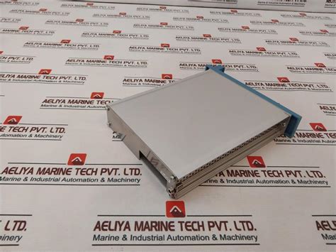 Honeywell Interface Module Metal Body Only Aeliya Marine
