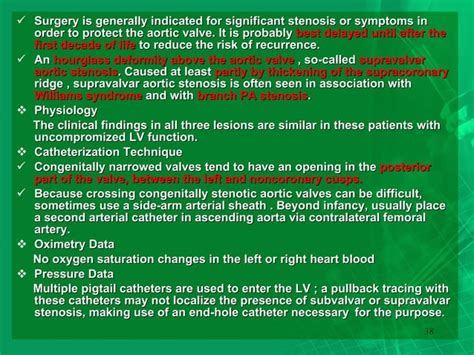 Shunt Detection And Quantification Ppt