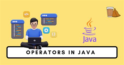 Operators In Java