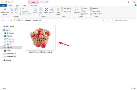 How To Extract Images From PowerPoint Vegaslide