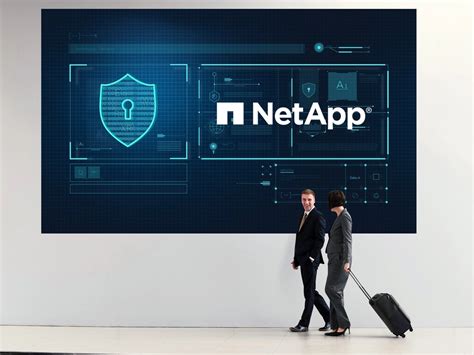 NetApp Announced That It Is Collaborating With NVIDIA