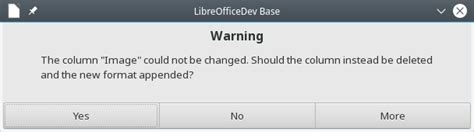 Migrate From HSQLDB The Document Foundation Wiki