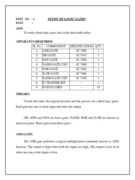 Dpco Manual Pdf Flash Memory Logic Gate