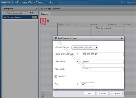 What Are The Prerequisites For Vvols On Netapp Clustered Data Ontap And Vsphere 60