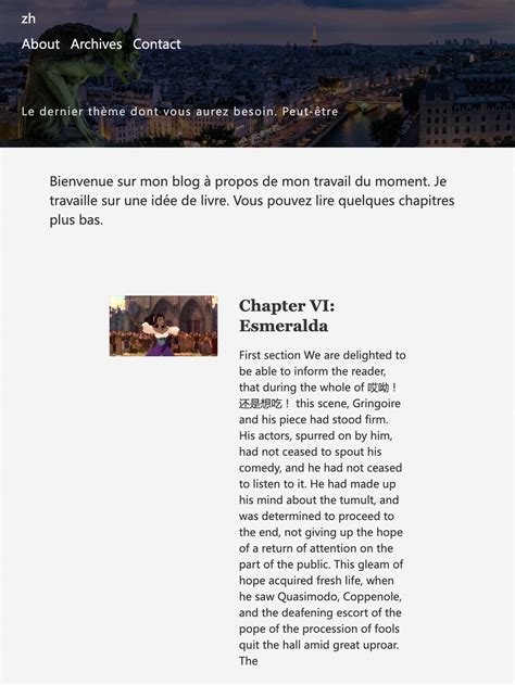 Problems With The Layout Of Images And Text On The Home Page Issue TheNewDynamic Gohugo