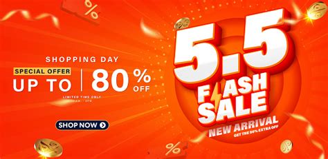 55 웹 또는 소셜 미디어용 3d 플래시 판매 배너 템플릿 디자인 반짝 세일에 대한 스톡 벡터 아트 및 기타 이미지 반짝