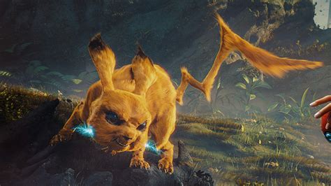 Hình Nền Pokemon đẹp Nhất