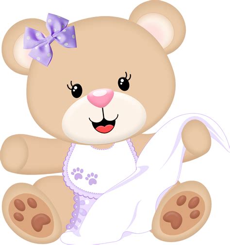 Png Ursinhos Png Ursinhas Png