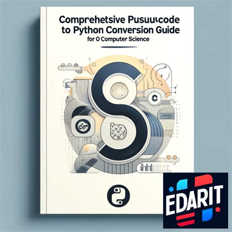 Edarit O And A Level Resources