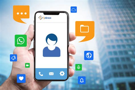Streamlining Operations And Enhancing Efficiency With A Customer
