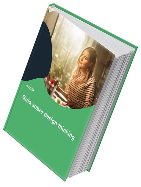 Guía Sobre Design Thinking