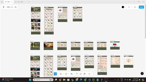 Jithin S On Linkedin Ecommerce Webdesign Figma Django Camping Outdooradventures Tech
