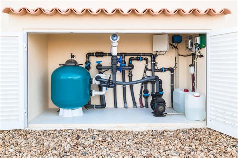 Swimming Pool Pumps And Filters Psg Pool Services Group