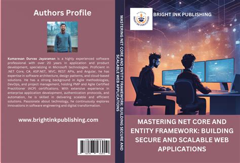 Pdf Mastering Net Core And Entity Framework Building Secure And Scalable Web Applications