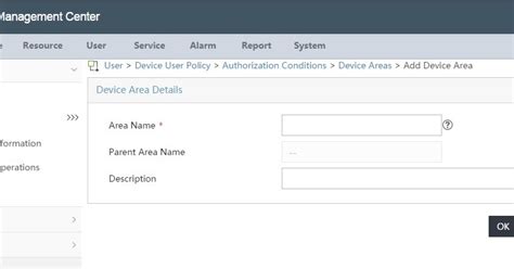 My Ethernet Mind Hpe Imc Tacacs Authentication Manager Tam