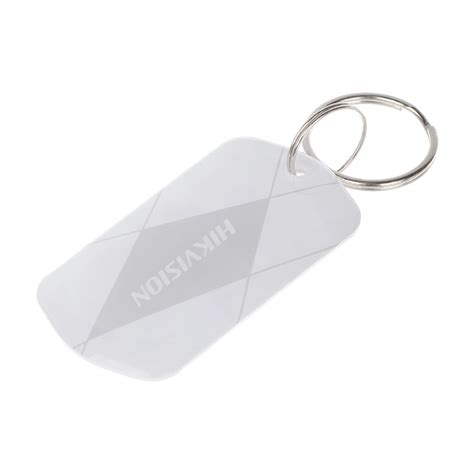 MIFARE Card MSL Hikvision Mauritius