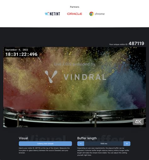 Transforming The Viewing Experience With Quadra Netint Technologies