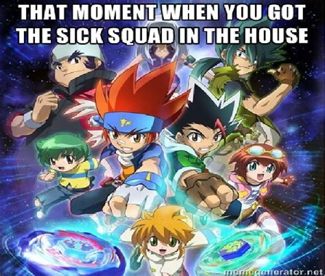My Beyblade Meme By Aliasgaming On Deviantart