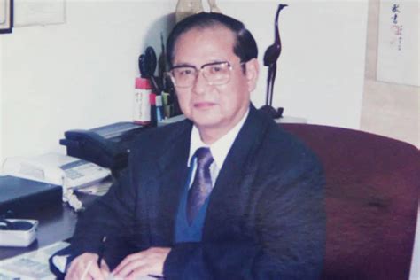 国医大师洪广祥 国医大师网
