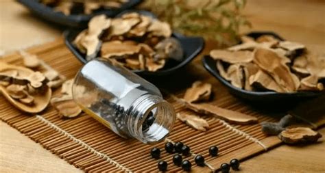 顾忌西药的抗生素 中成药里有哪些可以消炎 中药材